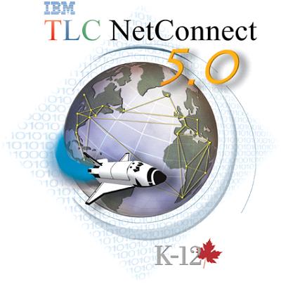 TLC NetConnect